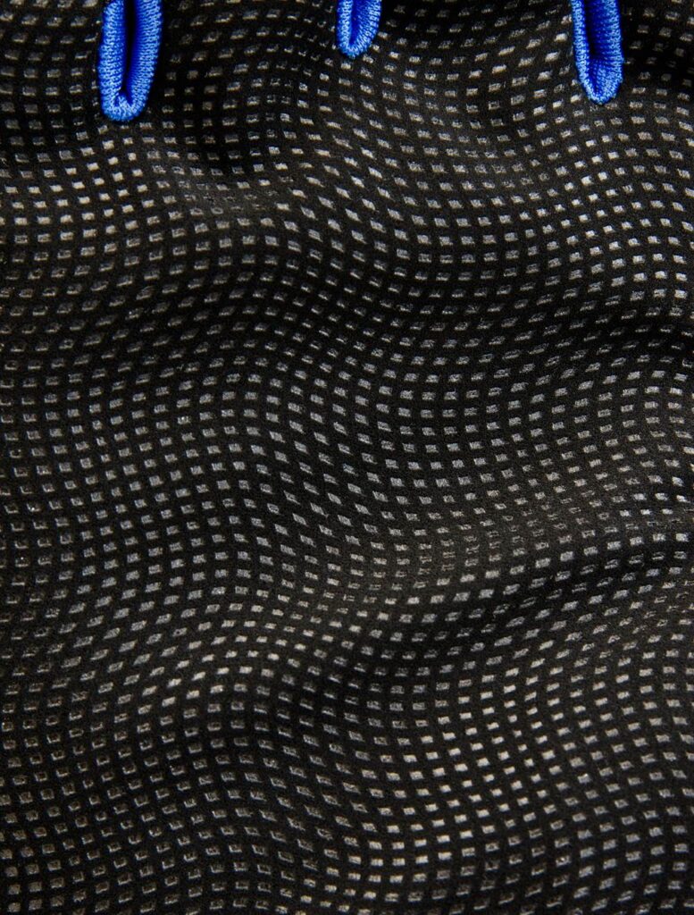 TEGERA 417 sünteetilisest nahast talvekindad - Becky AS