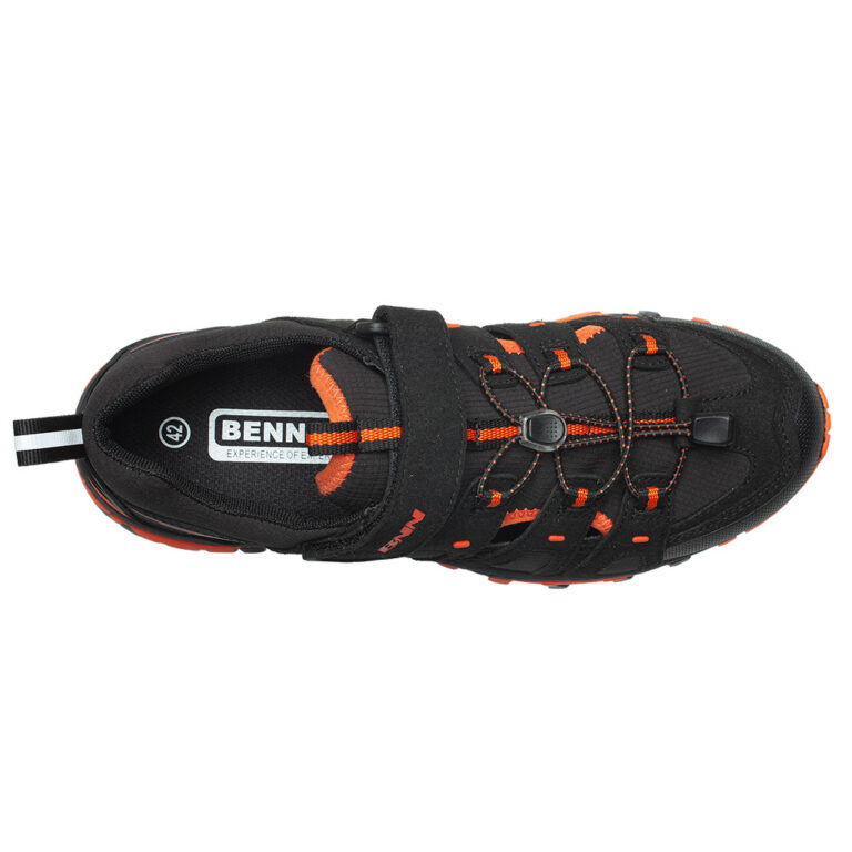 BENNON AMIGO sportlikud sandaalid O1 - Becky Aktsiaselts