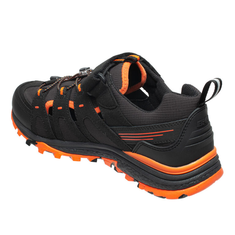 BENNON AMIGO sportlikud sandaalid O1 - Becky Aktsiaselts